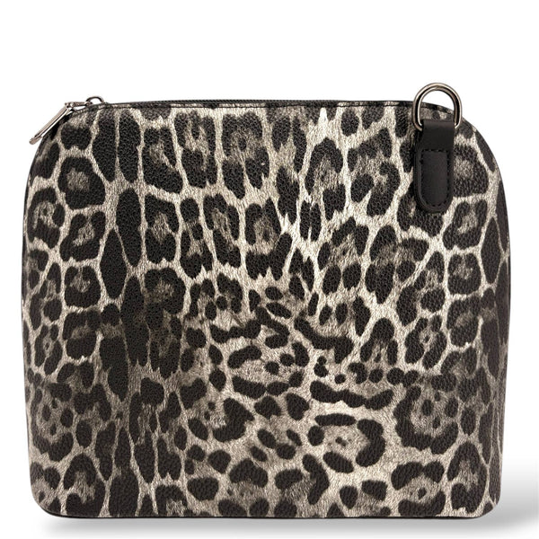 Darling's Canada - YD-9958 - Leopard CrossBody Bag - 2 Colors – Urban ...