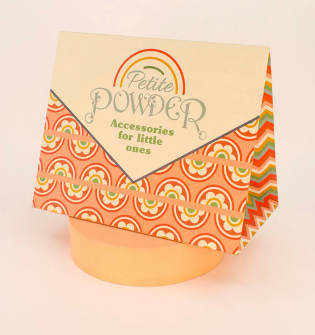 POWDER PAL MITTENS MUSTARD BEAR – Urban Threadz Boutique