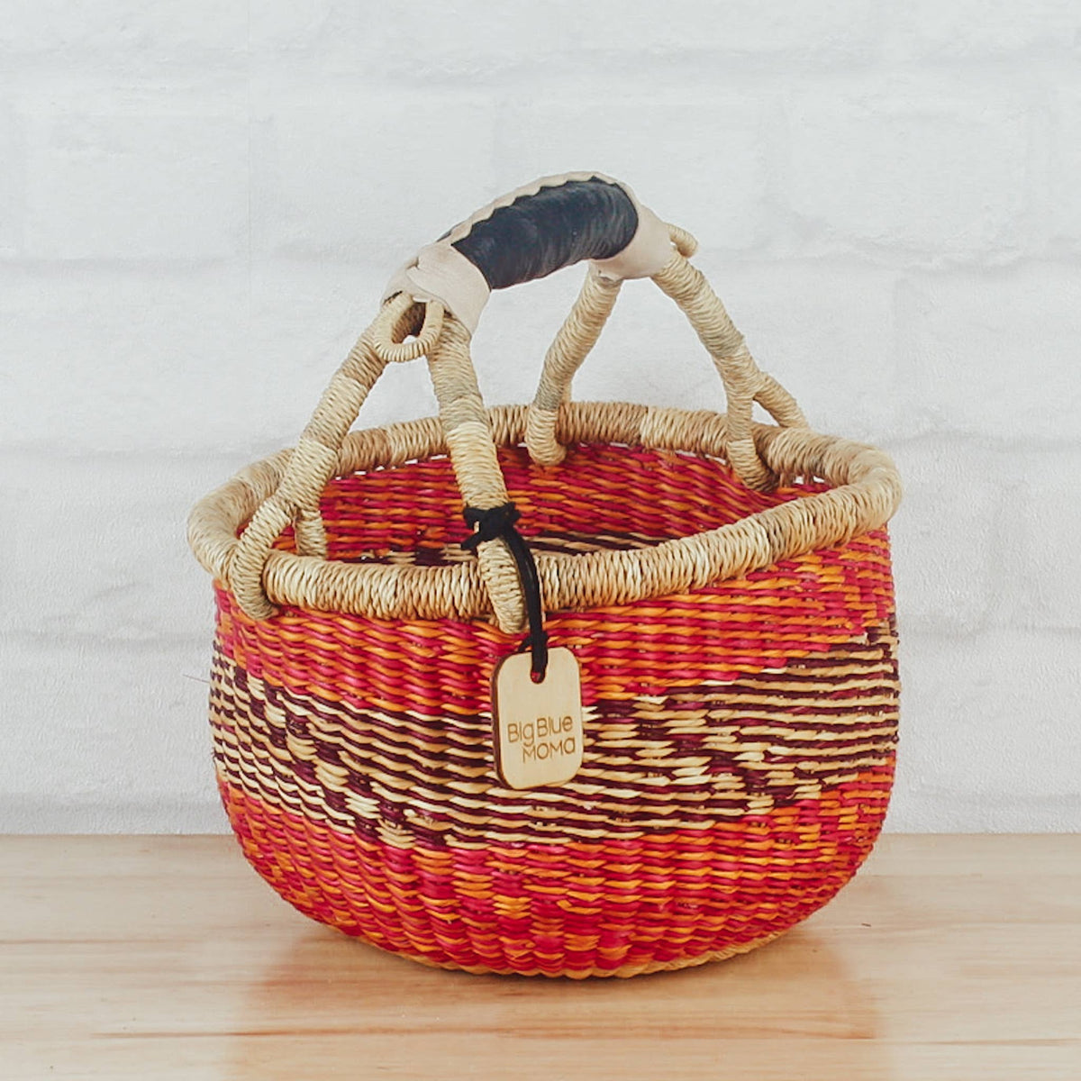 Round Small - Traditional Palette – Urban Threadz Boutique