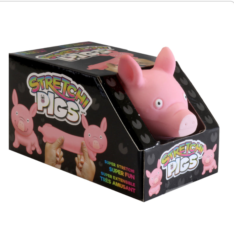 STRETCHI PIGS – Urban Threadz Boutique