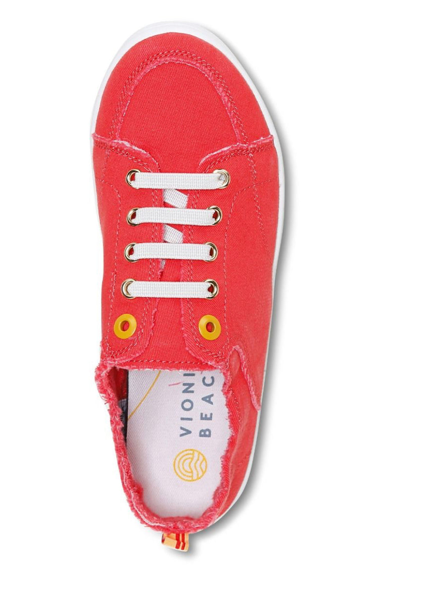 VENICE PISMO SHOE – Urban Threadz Boutique