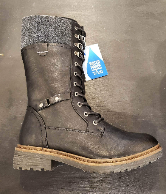 ASPEN-02WP BLACK – Urban Threadz Boutique